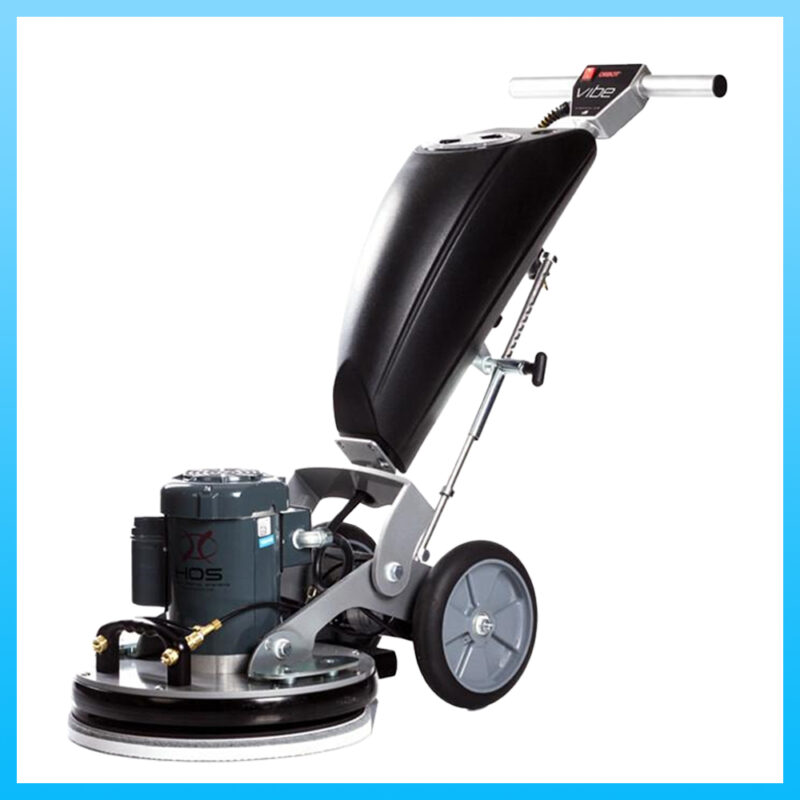 Orbot Vibe | Carpet & Hard Floor Machine | Floor Scrubber ...